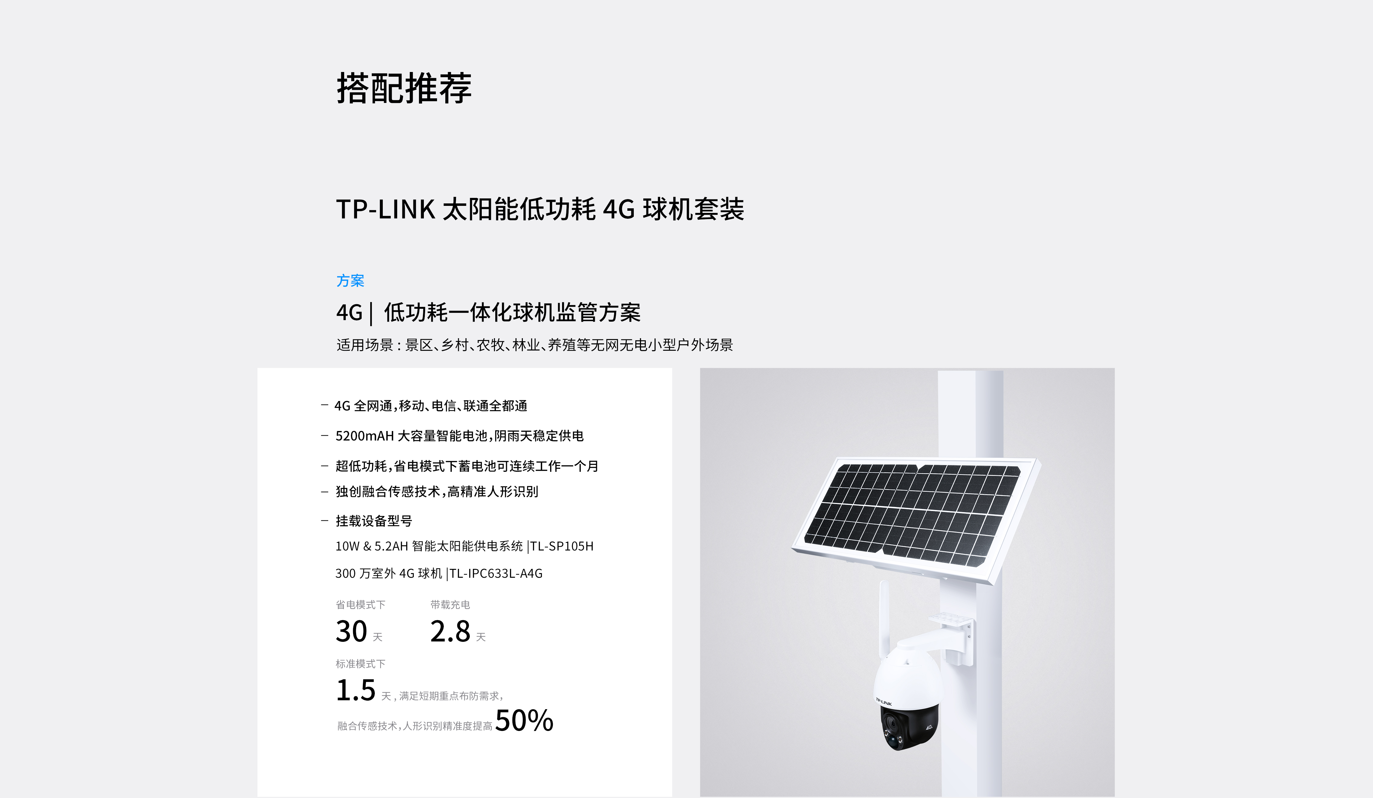 解决方案 - TP-LINK解决方案