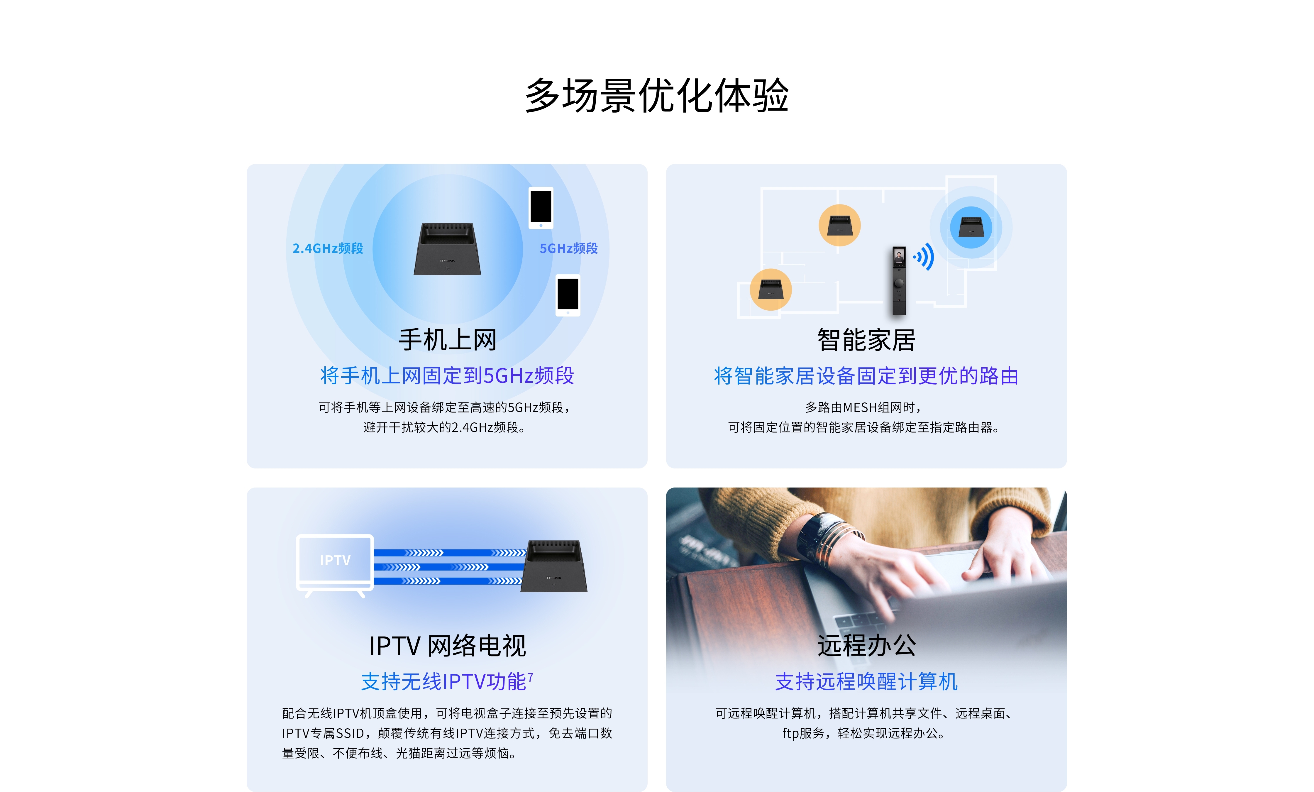 TL-7DR5150易展版 BE5100双频Wi-Fi 7无线路由器（2.5G口） - TP-LINK官方网站