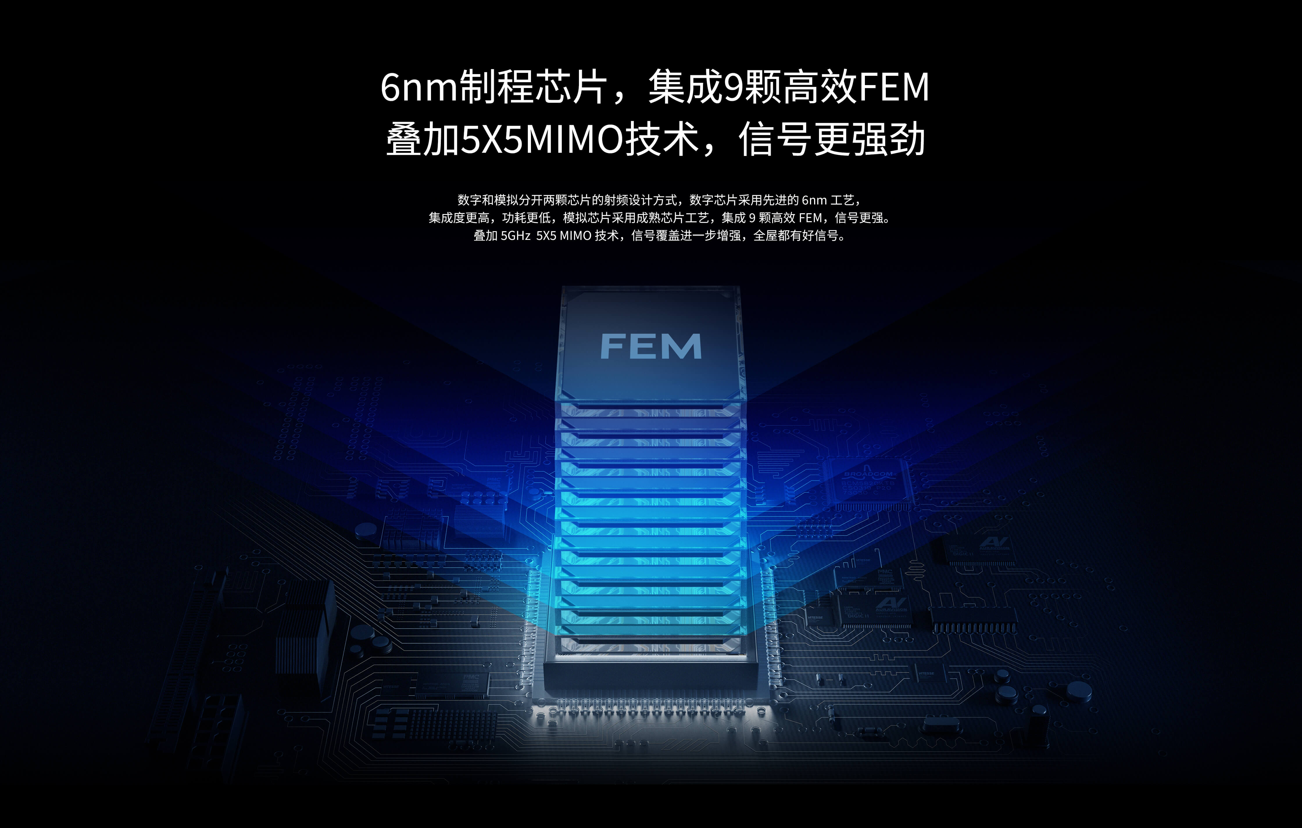 TL-7DR7230易展版 BE7200双频Wi-Fi 7无线路由器（2.5G口） - TP-LINK官方网站