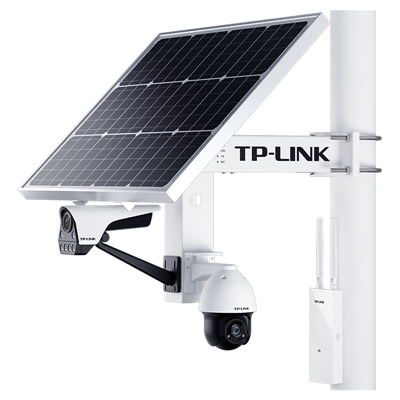 TL-SP930H 智能太阳能供电系统 - TP-LINK官方网站