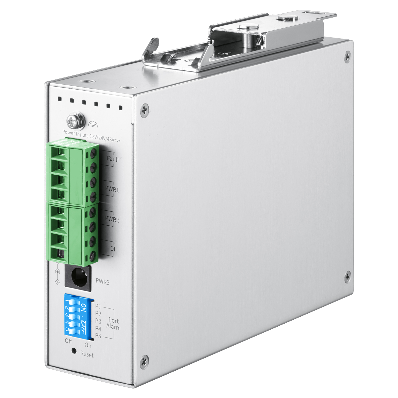 TL-IR4005 工业路由器 - TP-LINK官方网站