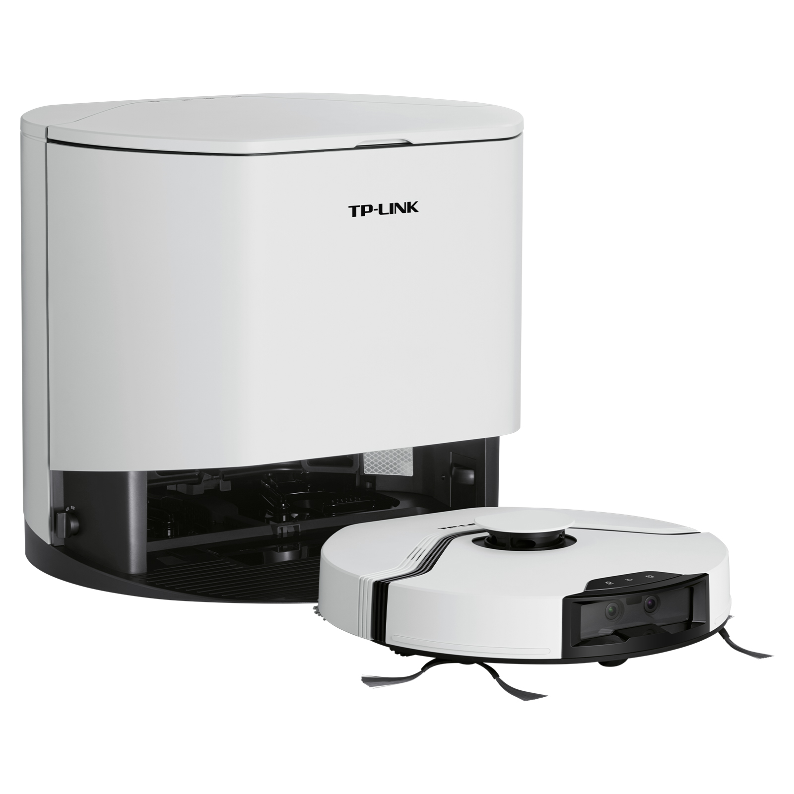 TL-RT600 智能扫地机器人 - TP-LINK官方网站