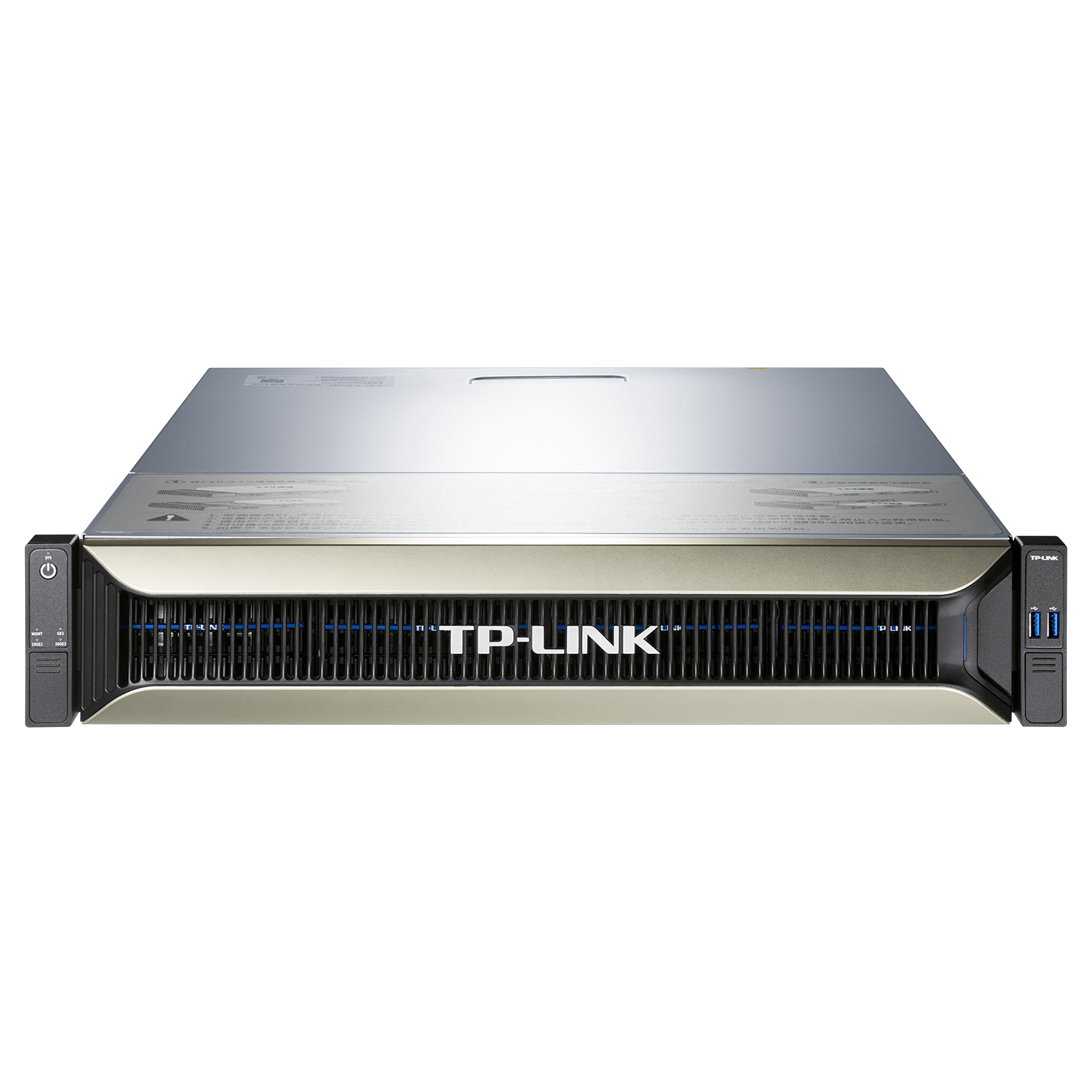 TL-NFW10400X 高性能企业级防火墙 - TP-LINK官方网站
