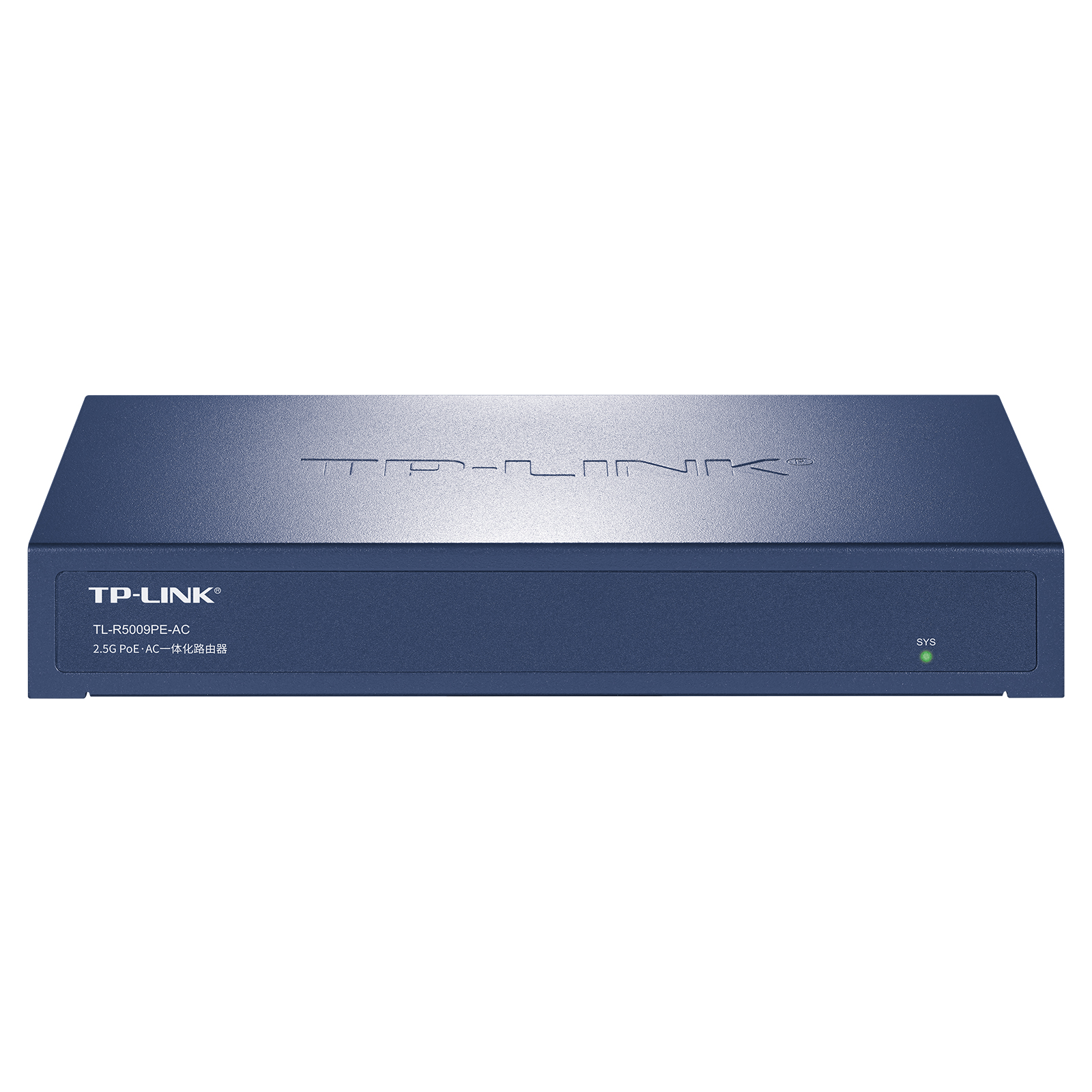TL-R5009PE-AC 2.5G PoE·AC一体化路由器 - TP-LINK官方网站